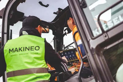 KIESEL - Die Kiesel Group - breit aufgestellt in 4 Geschäftsfeldern